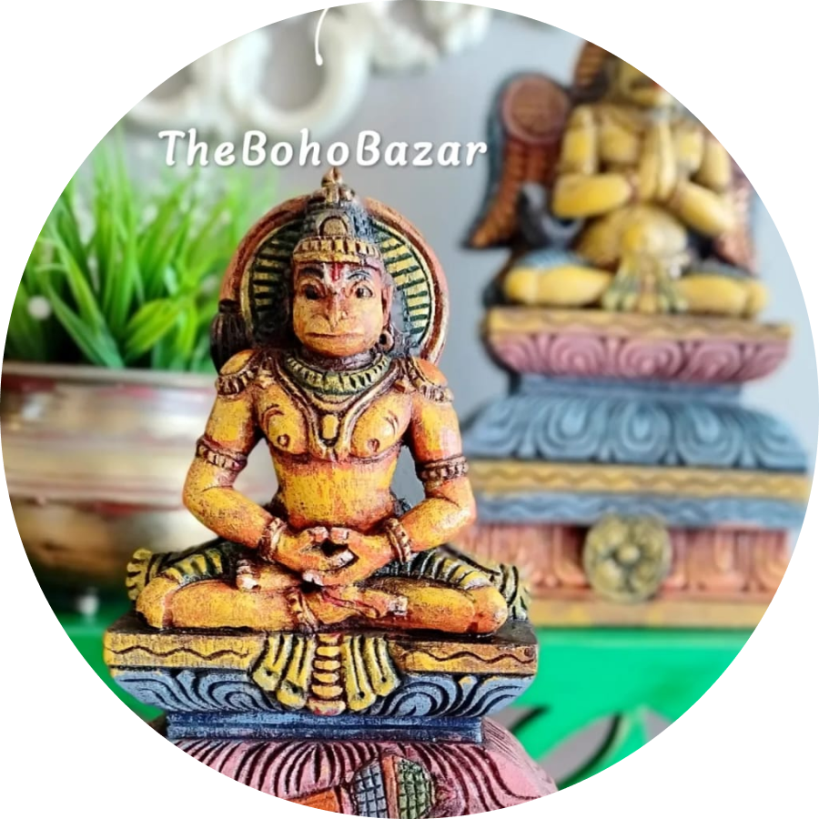 Wall Mount Panels – TheBohoBazar