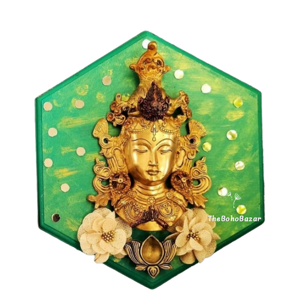Tara Wall Frames – TheBohoBazar