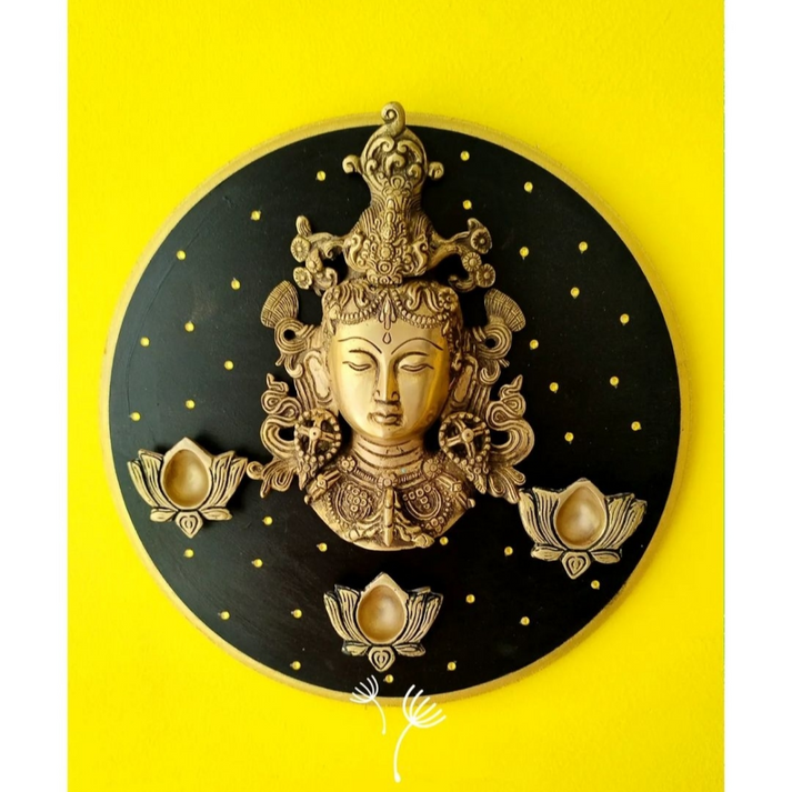 Tara Wall Frames – TheBohoBazar