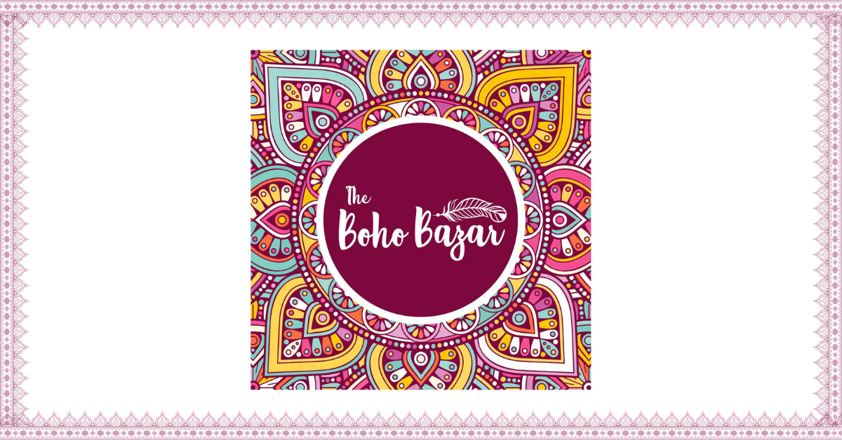 The Boho Bazar: Vibrant & Artistic Indian Home Decor | Embrace Culture ...