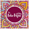 The Boho Bazar: Vibrant & Artistic Indian Home Decor | Embrace Culture ...