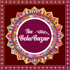The Boho Bazar: Vibrant & Artistic Indian Home Decor | Embrace Culture ...